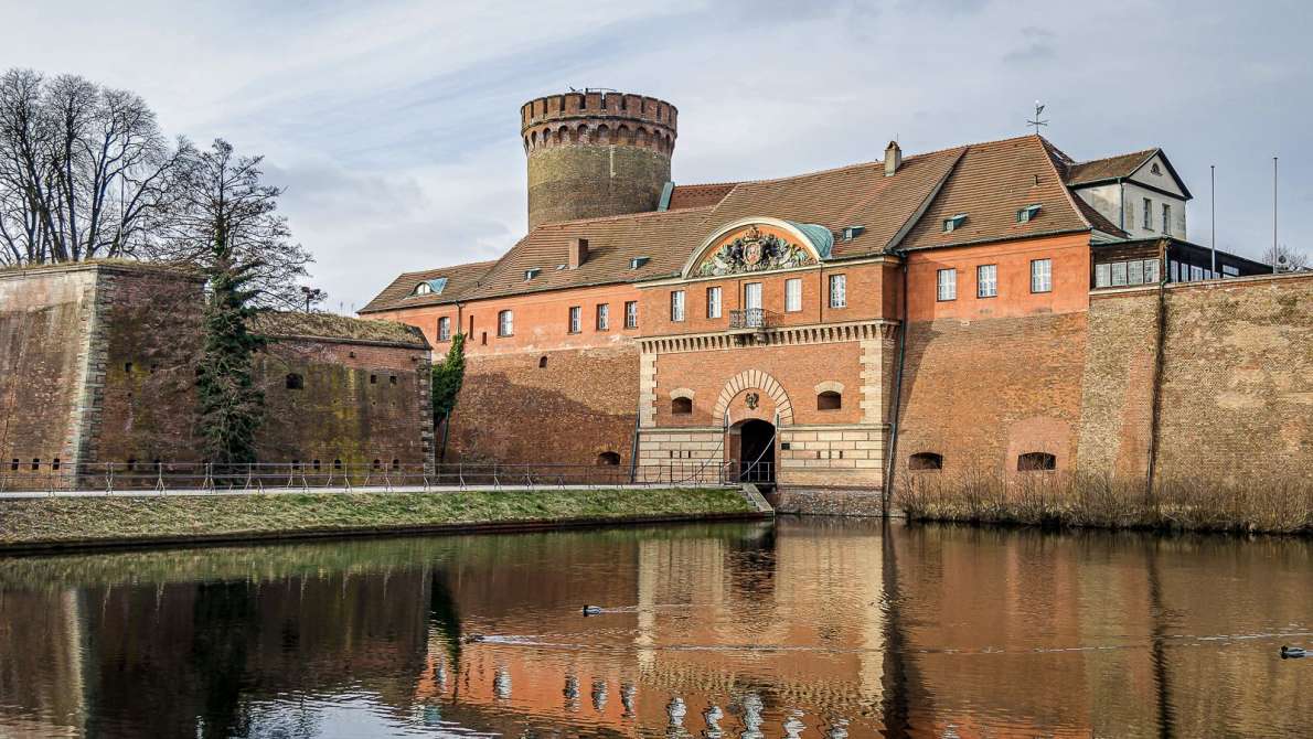 Festung Spandau