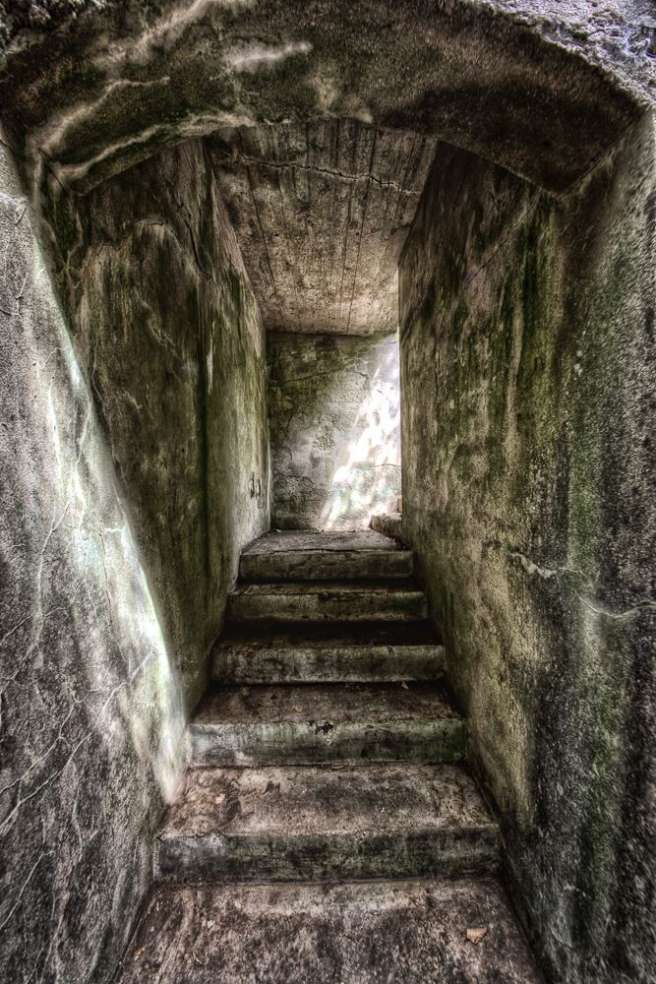 Fort Froidmont