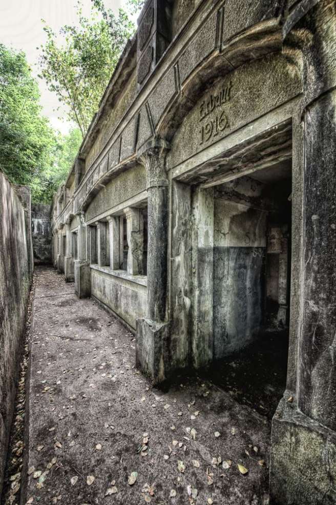 Fort Froidmont