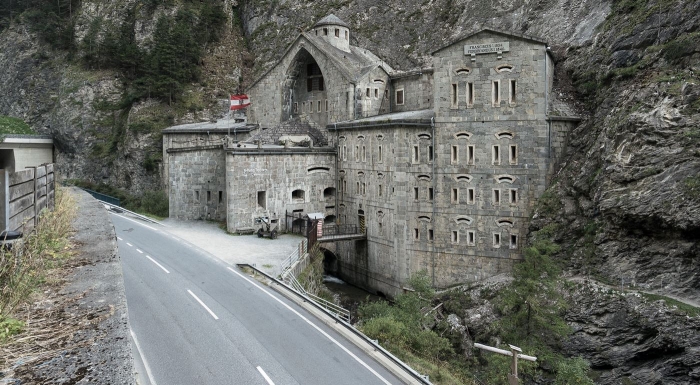 Fort Hensel
